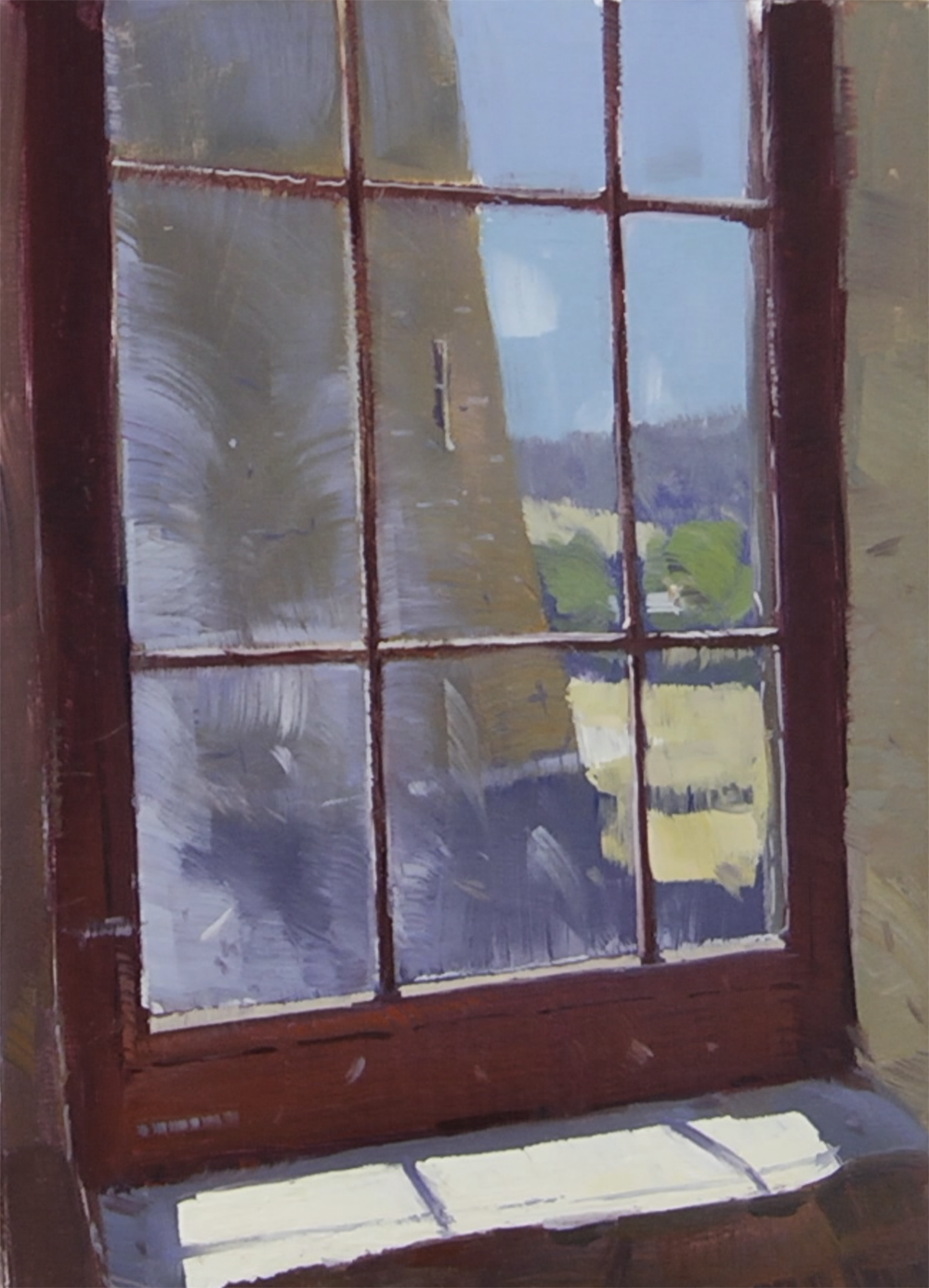 Colley Whisson-Videos — TAAO