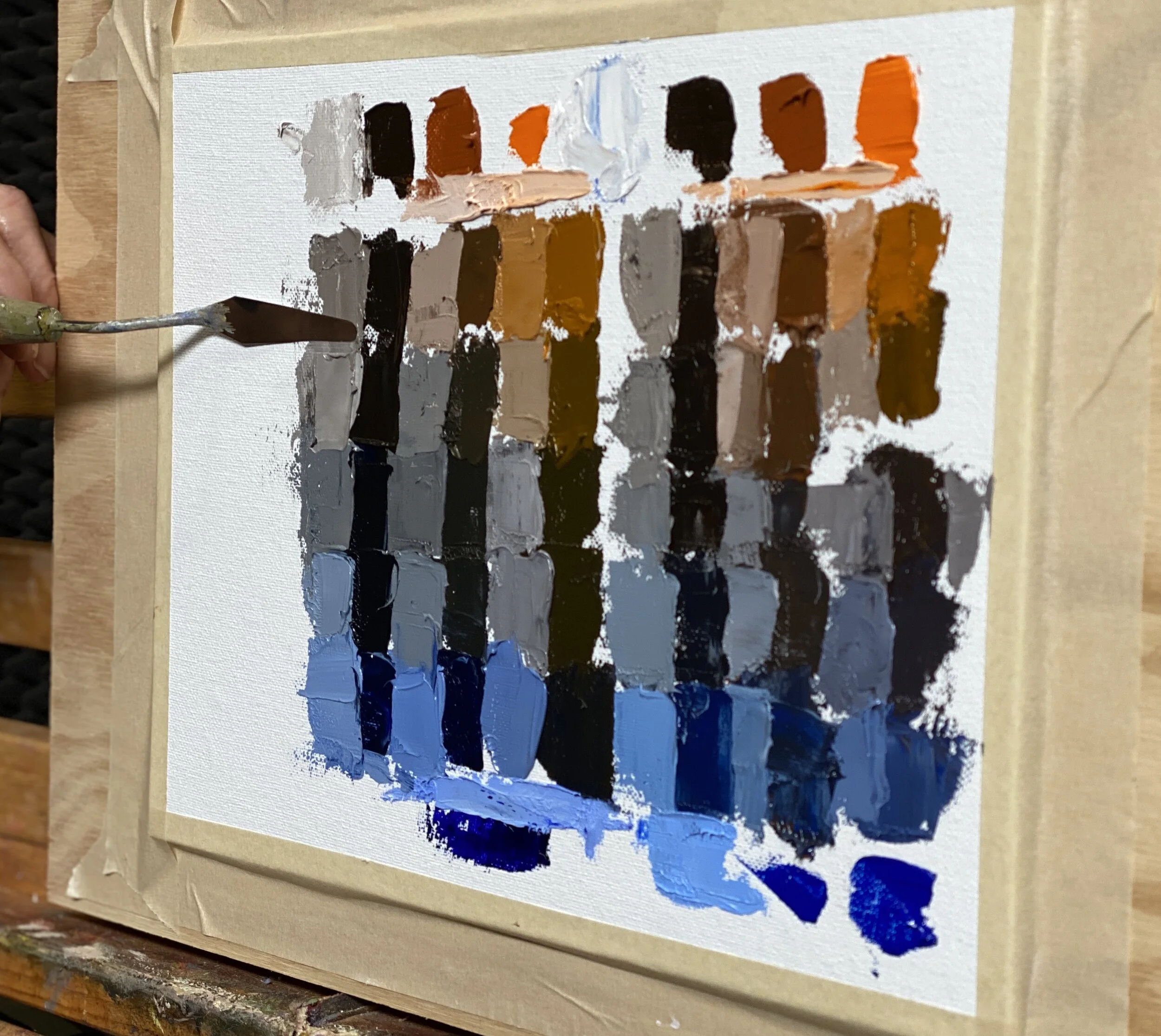 Skip Whitcomb 365 Day Online Mentoring — TAAO