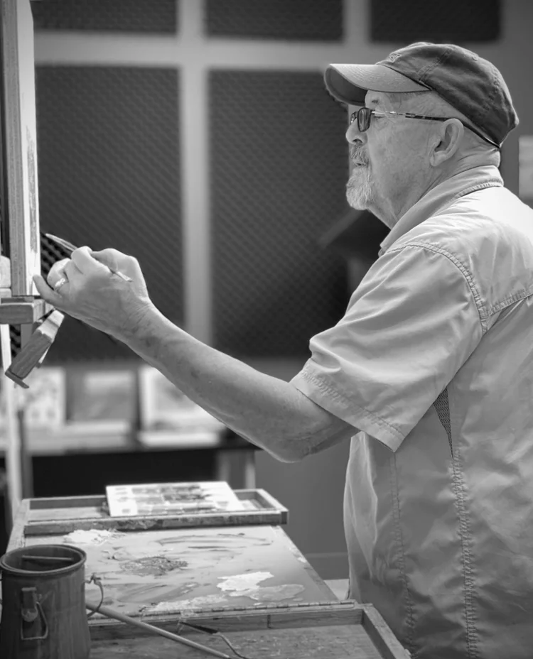 Skip Whitcomb 365 Day Online Mentoring — TAAO