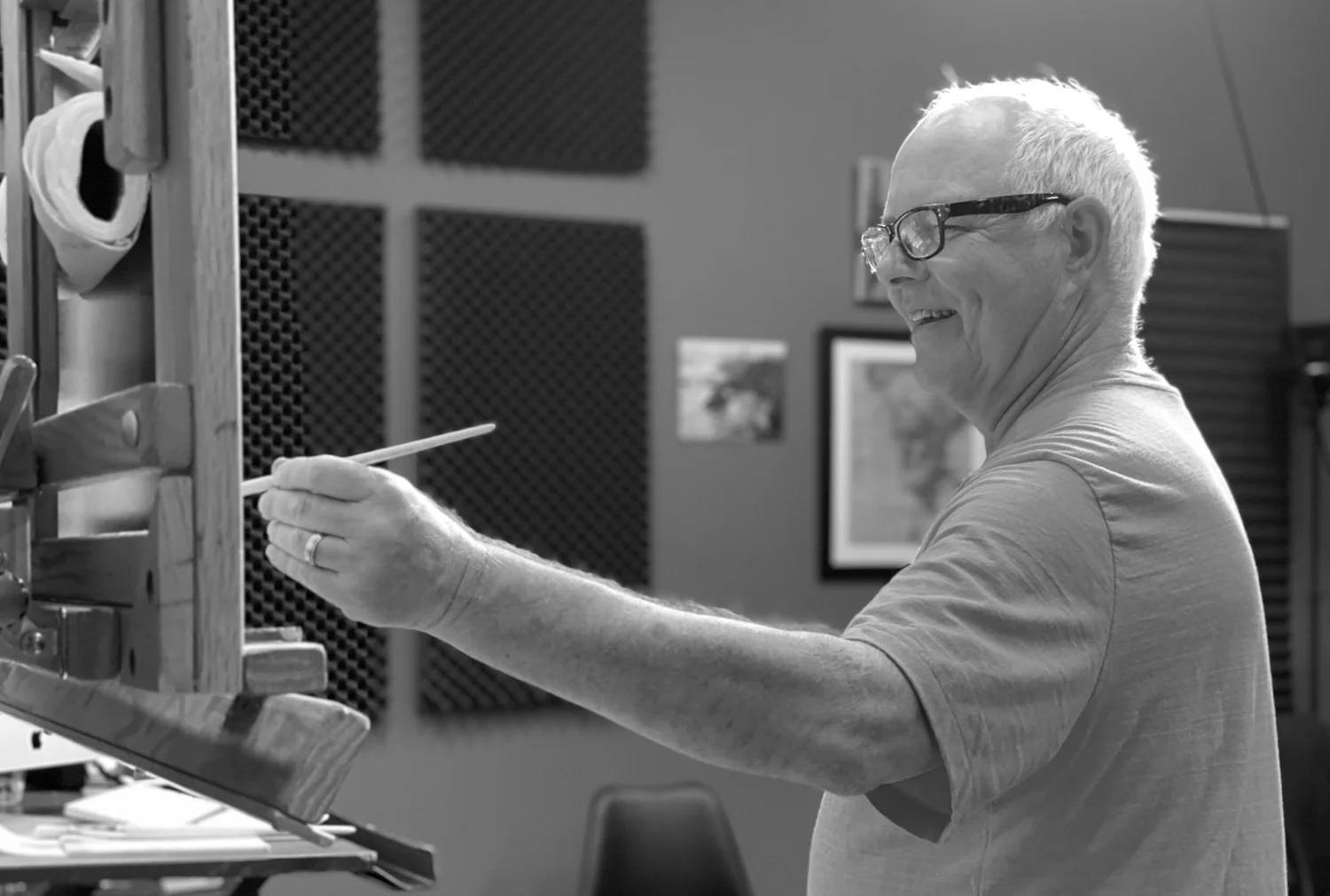 Randall Sexton Self-Study Course — TAAO
