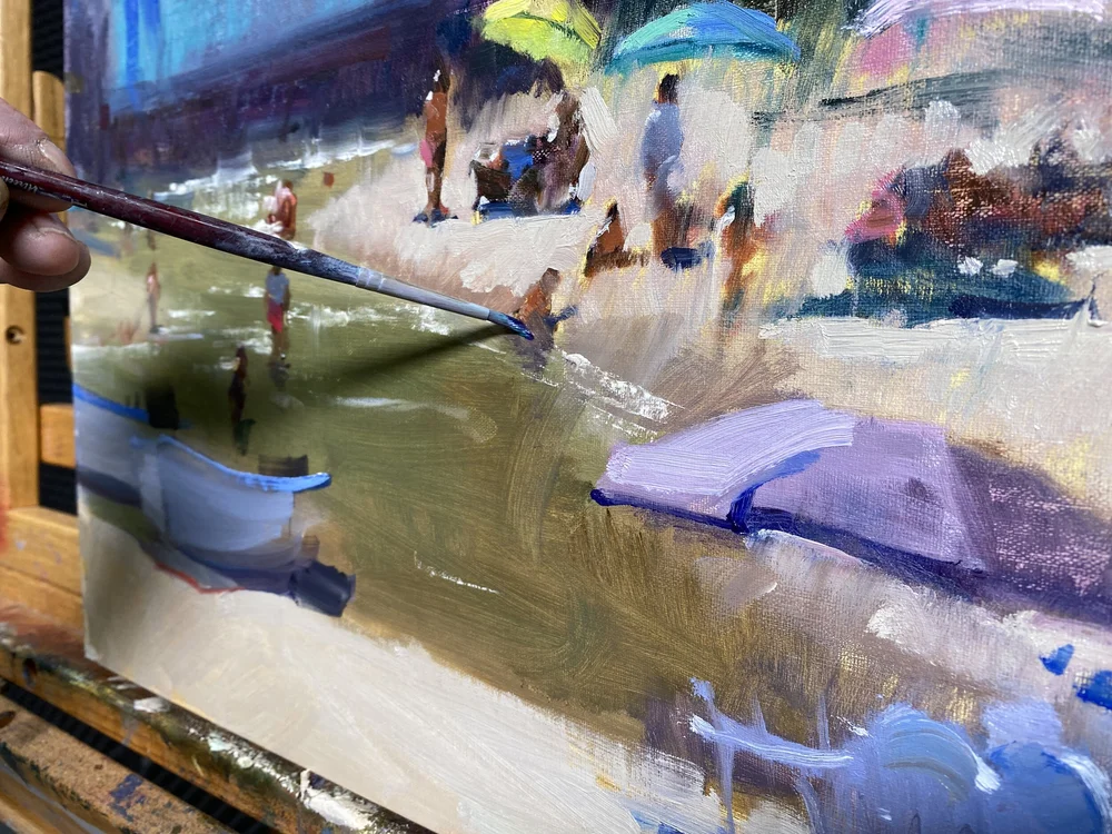 Randall Sexton Self-Study Course — TAAO