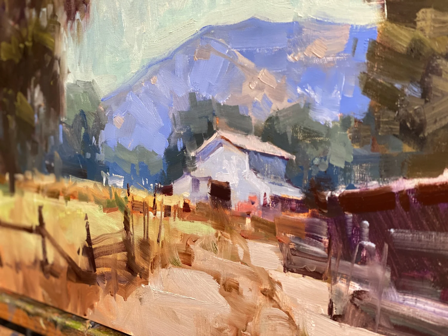 Randall Sexton Self-Study Course — TAAO