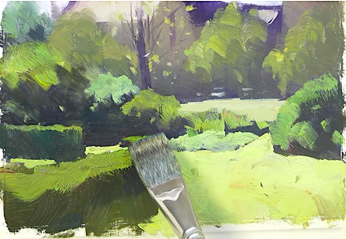 Colley Whisson — TAAO