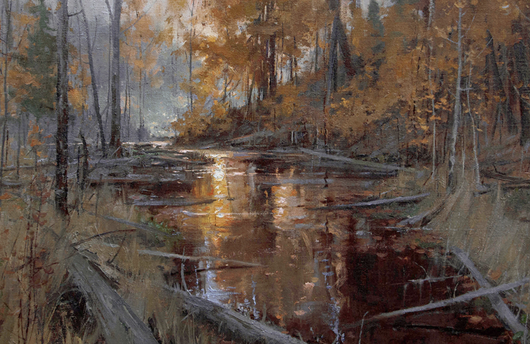 Kenn Backhaus — TAAO