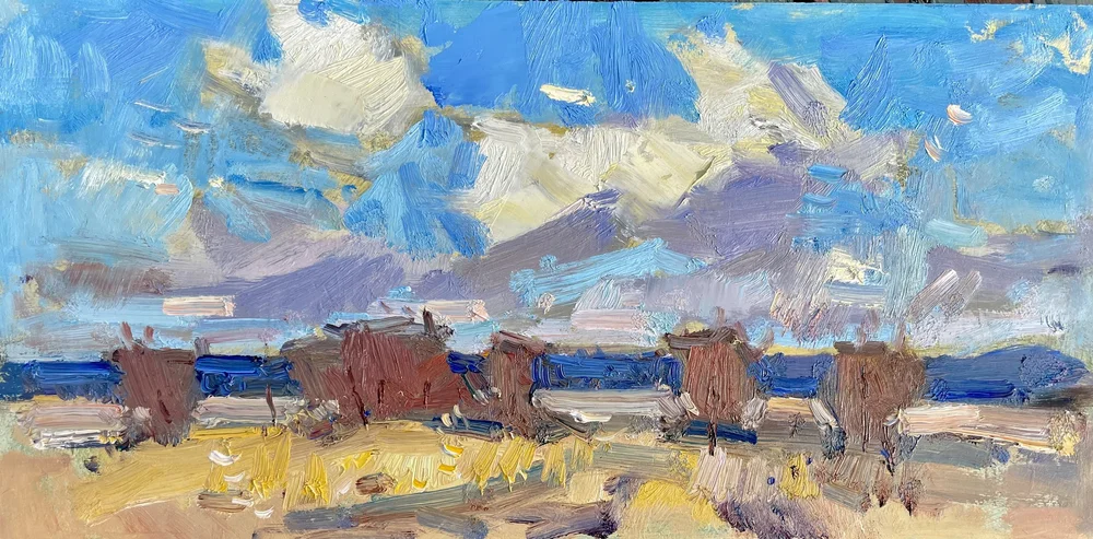 Unlock the power of bold and loose painting with Eric Jacobsen. — TAAO