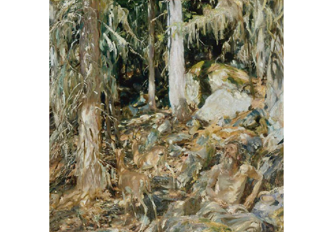 Still Life with Figures: Composition Tips by Laura Robb — TAAO