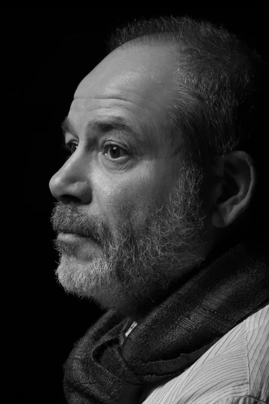 Simon Kogan — TAAO