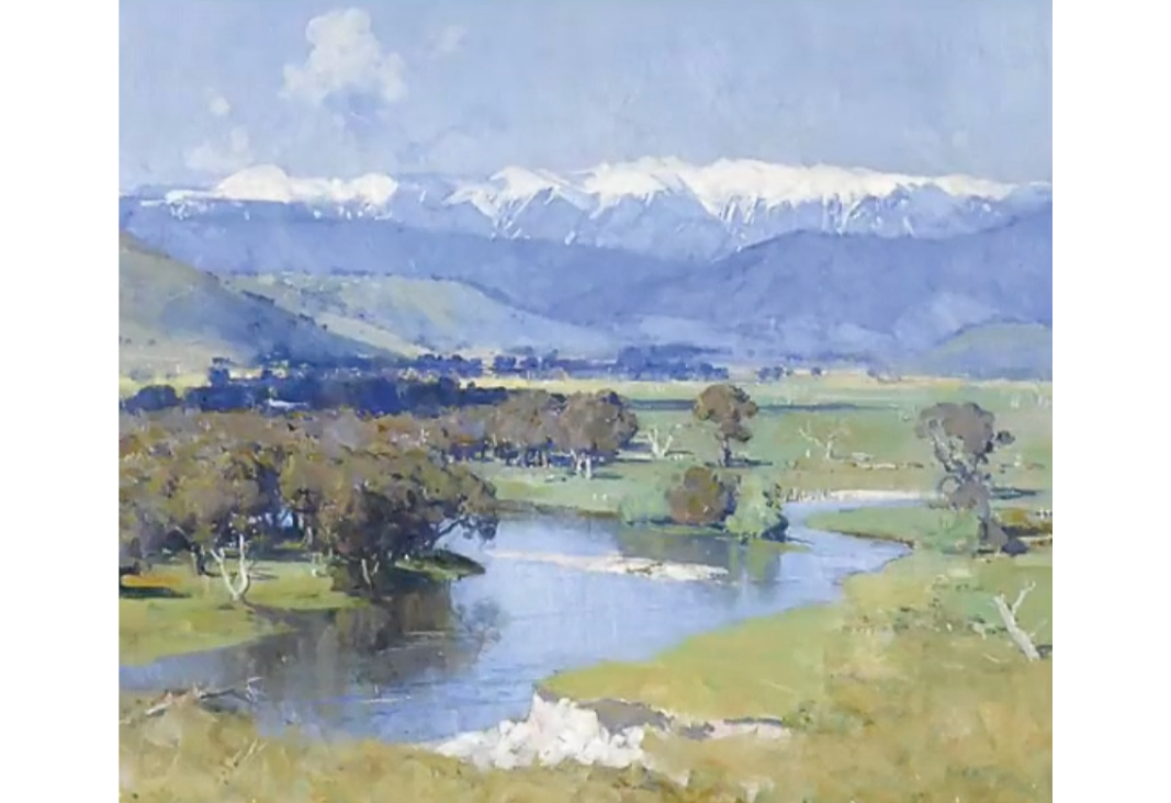 Expressive Painting Techniques: Translate Nature Into Art — TAAO
