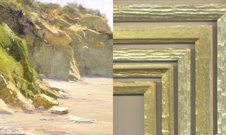 Framing Your Work — TAAO