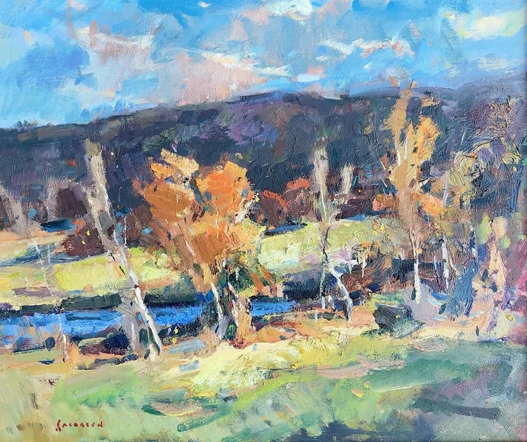 Simplify Your Paintings — TAAO