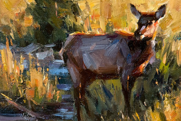 Two Aspects of Drawing — TAAO