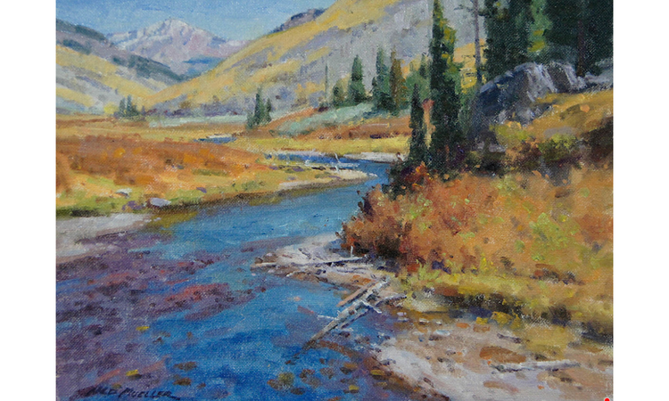 Perfecting Value and Color — TAAO