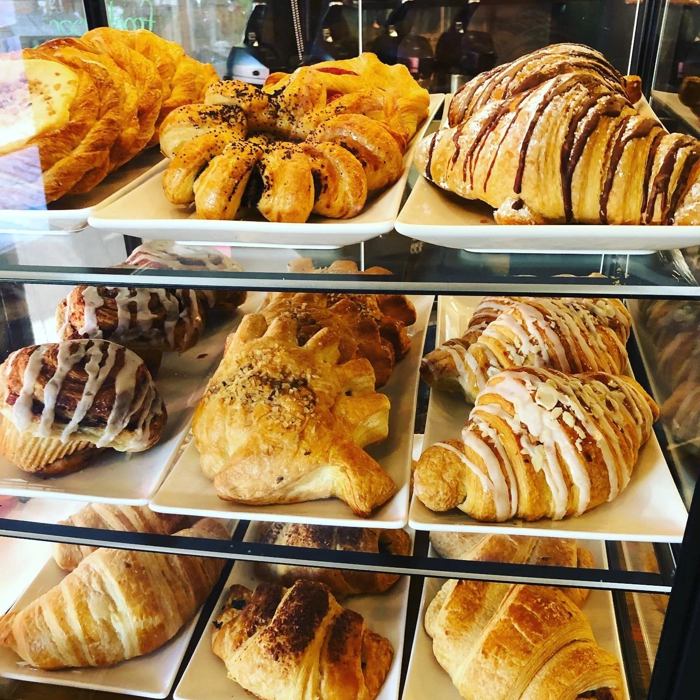 Cafe — Java Junction