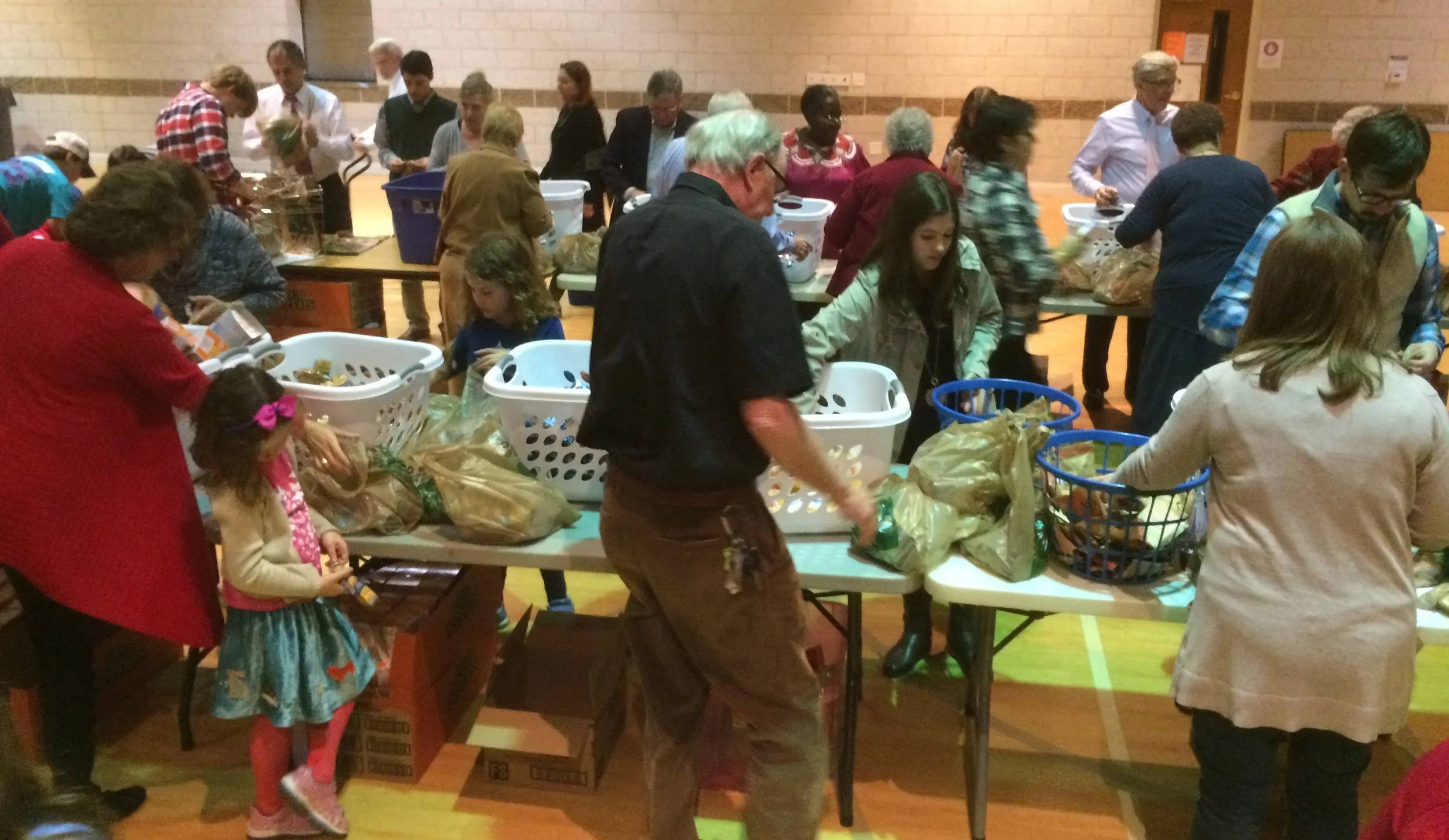 Park Road Baptist Church | Supporting Our Schools