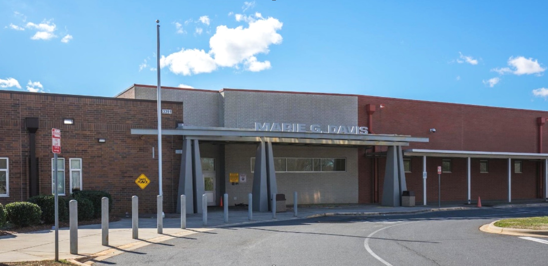 Park Road Baptist Church | Supporting Our Schools