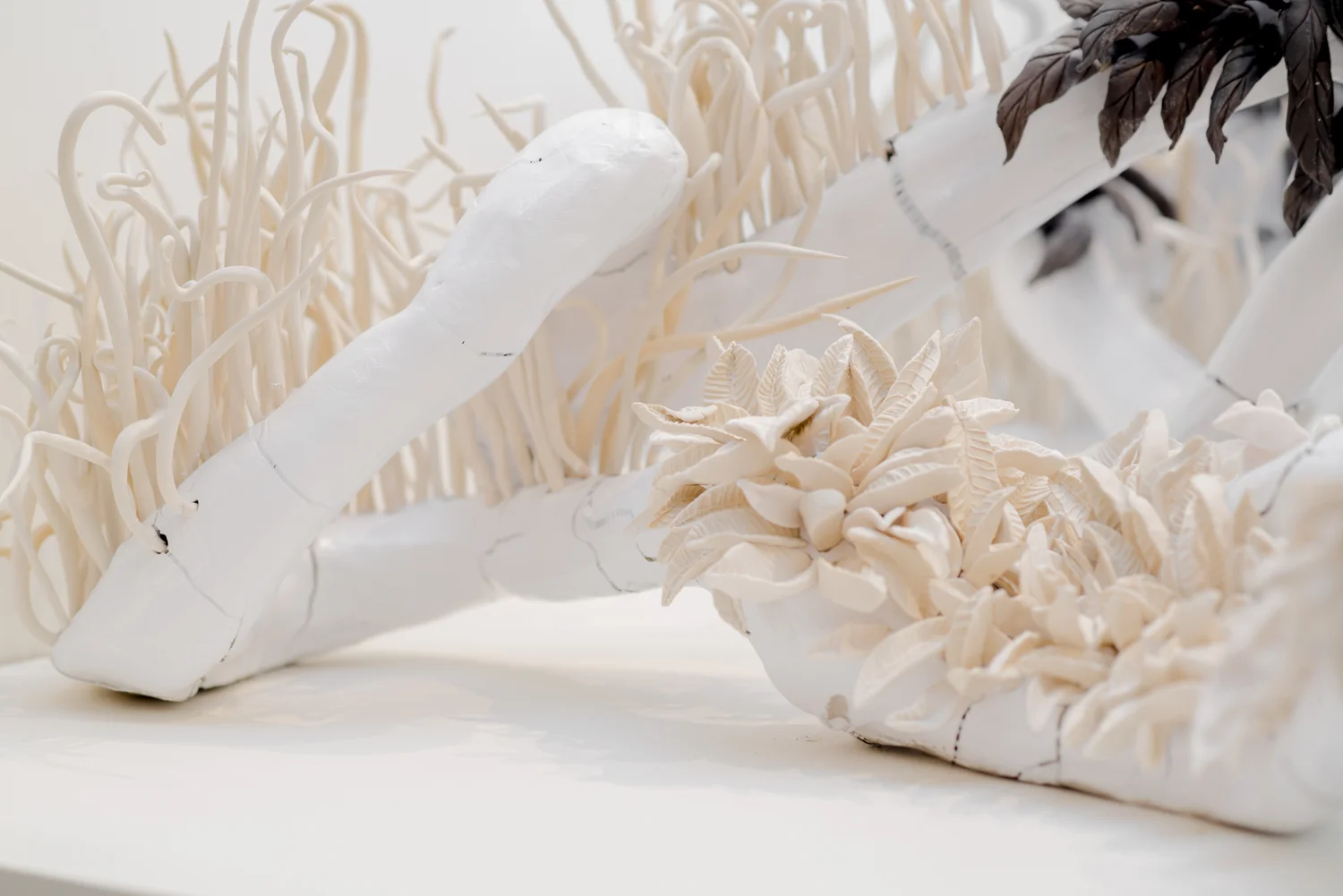 Viral with Gallery House — Jess Riva Cooper