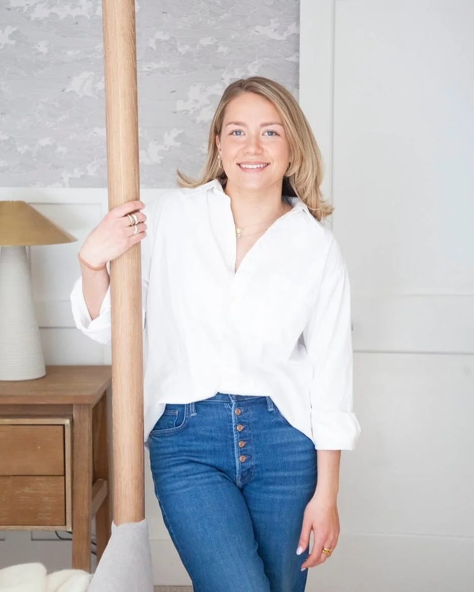 King — Kristin Dittmar Design