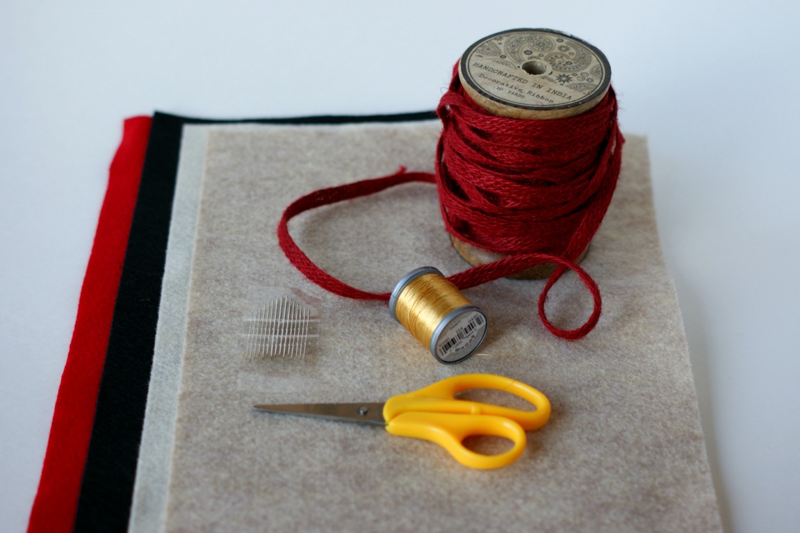 DIY Queen of Hearts Inspired Coffee Press Cozy — A Charming Project