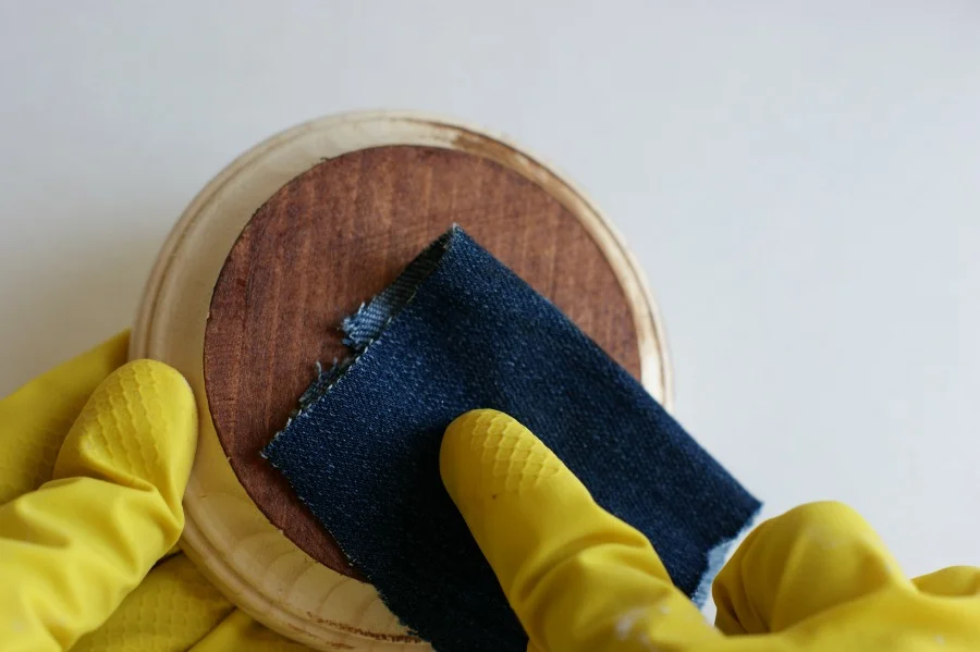 Mid Century Modern Inspired Illuminated Copper Globe — A Charming Project