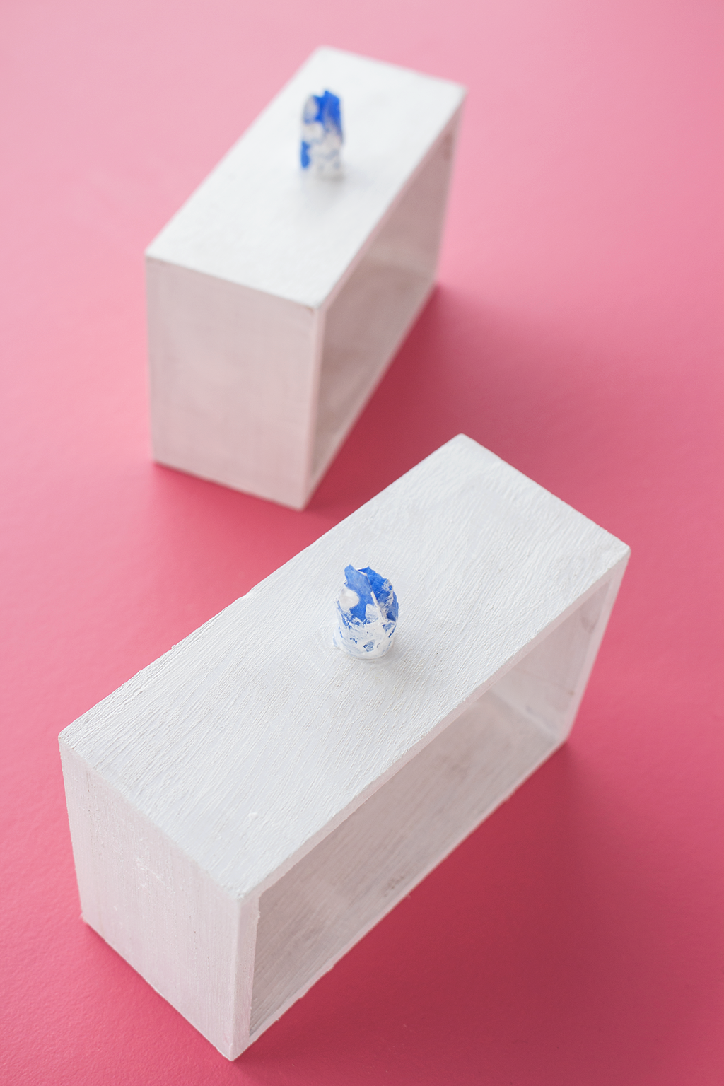 DIY Mid Century Modern Storage Box — A Charming Project