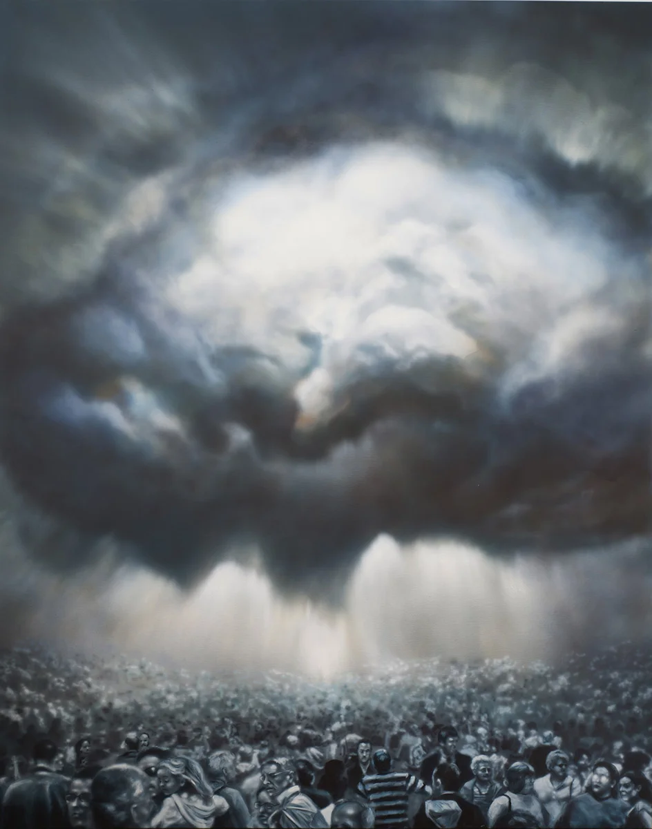 Michal Černušák — Galéria Schemnitz - Schemnitz gallery