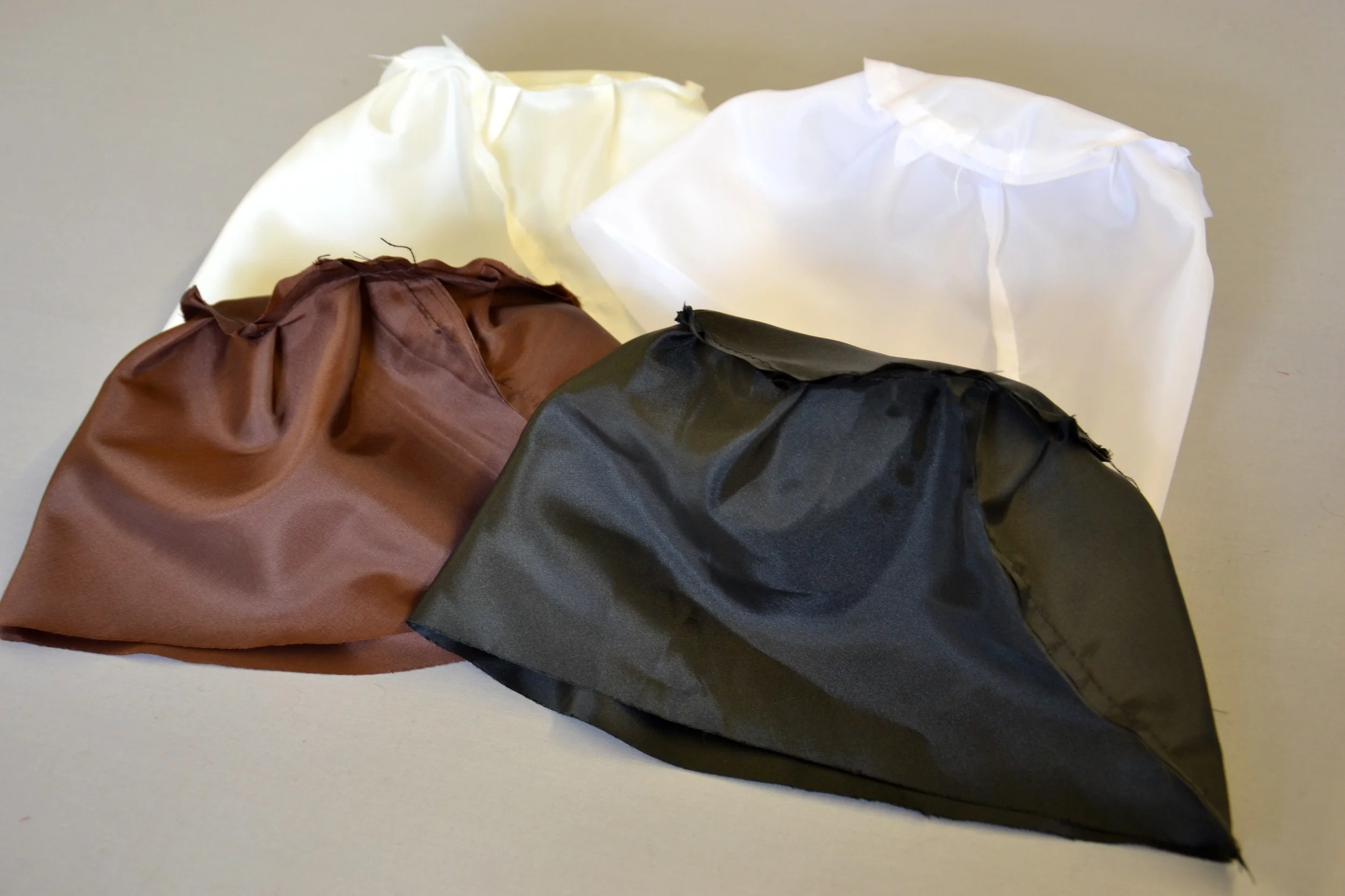 Misc Millinery Supplies — Baxter Hart & Abraham