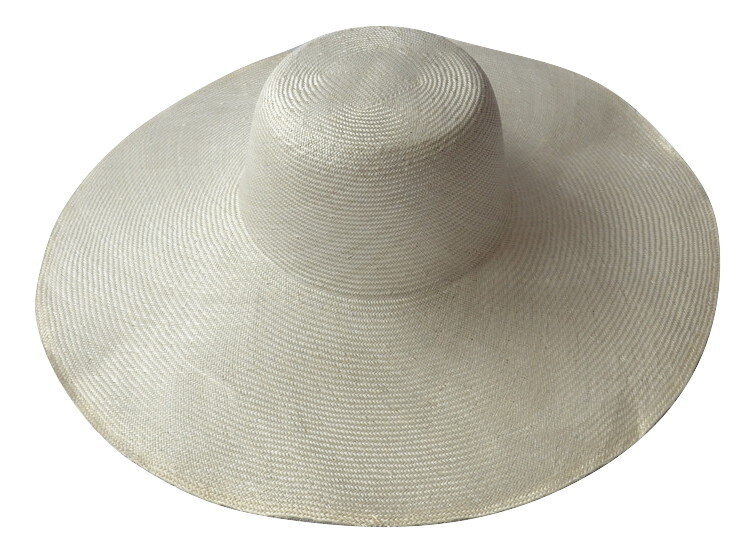 Sisal (or Sisol) Cones & Caps — Baxter Hart & Abraham