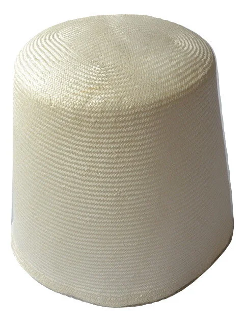 Sisal (or Sisol) Cones & Caps — Baxter Hart & Abraham