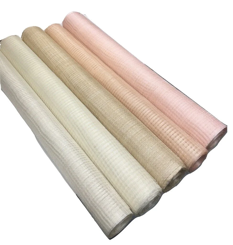 Sinamay & Pinok-Pok — Baxter Hart & Abraham