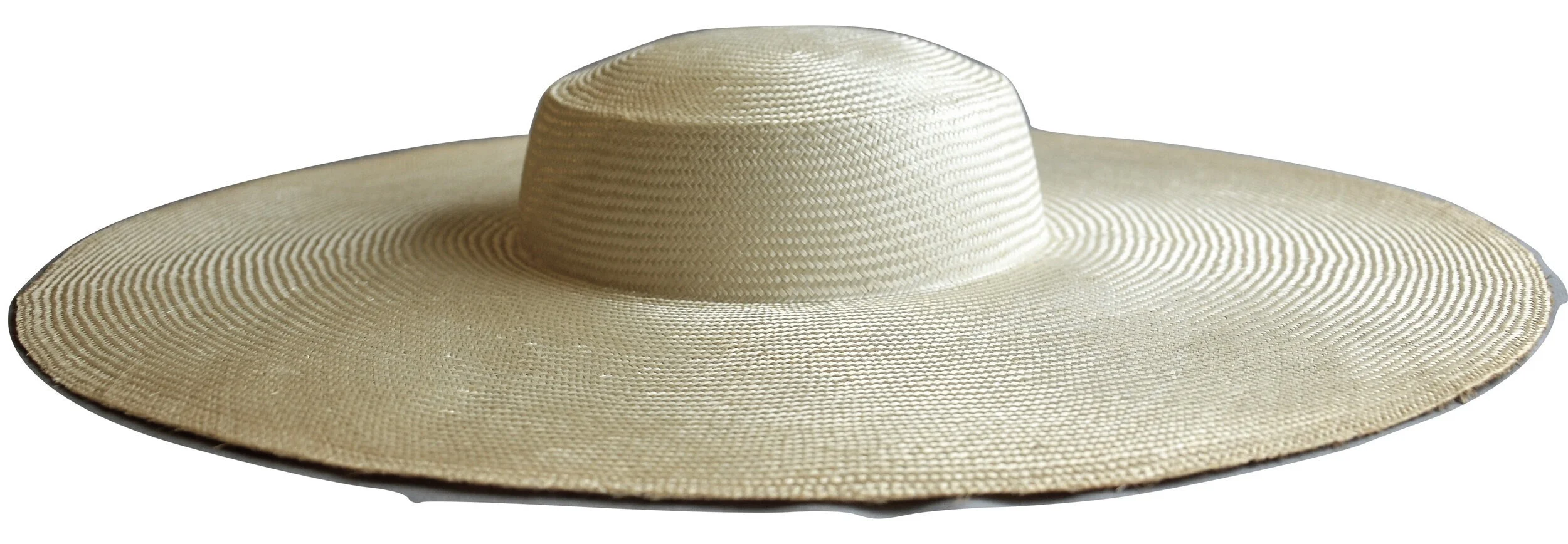 Sisal (or Sisol) Cones & Caps — Baxter Hart & Abraham