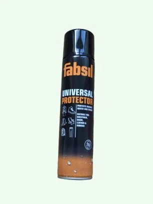 Oasis Sprays — Baxter Hart & Abraham