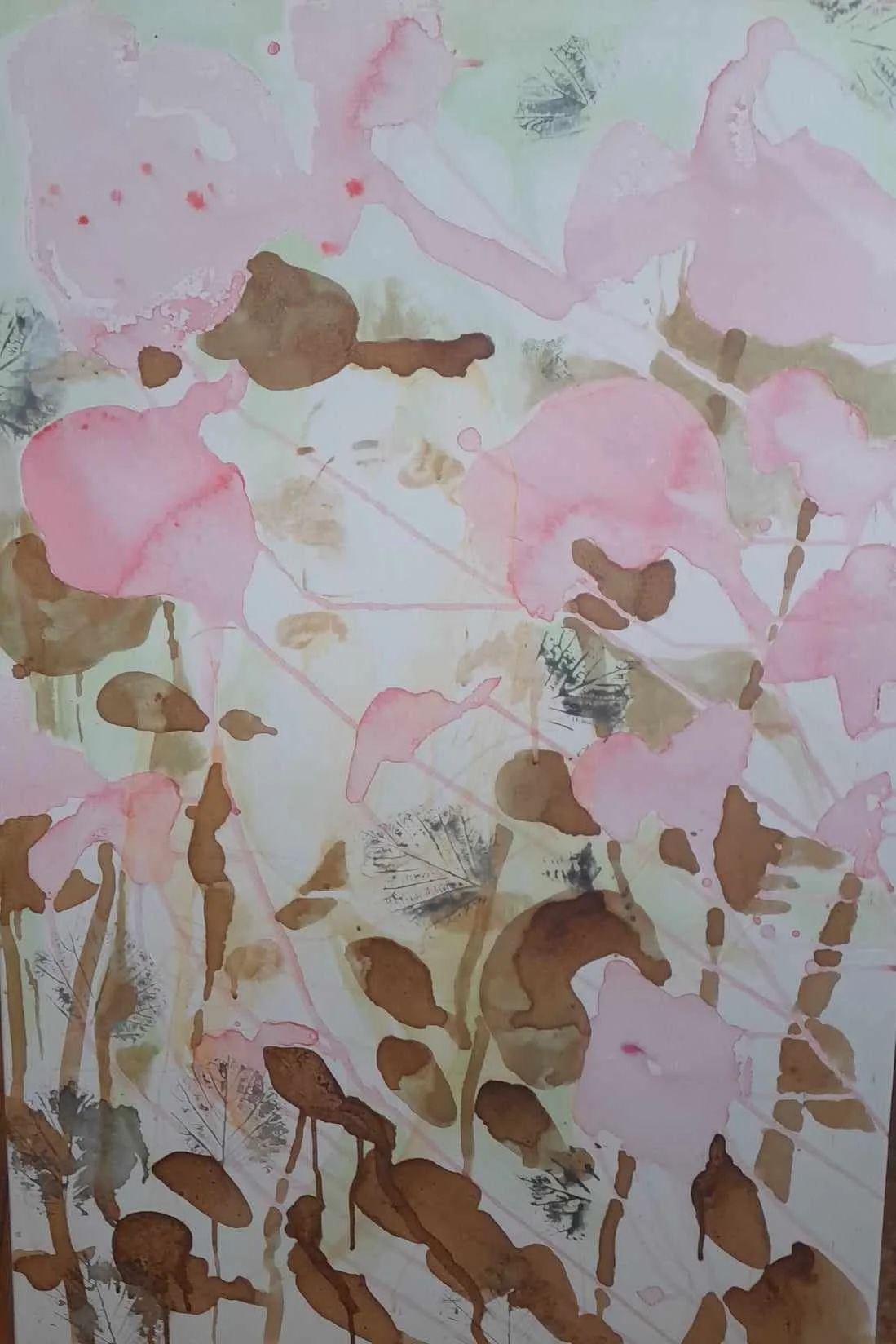 Inge Bos — Bulletproof ID
