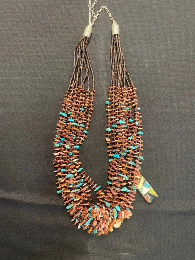 Native American Jewelry — Yellowstone Pawn & Trade Billings Montana