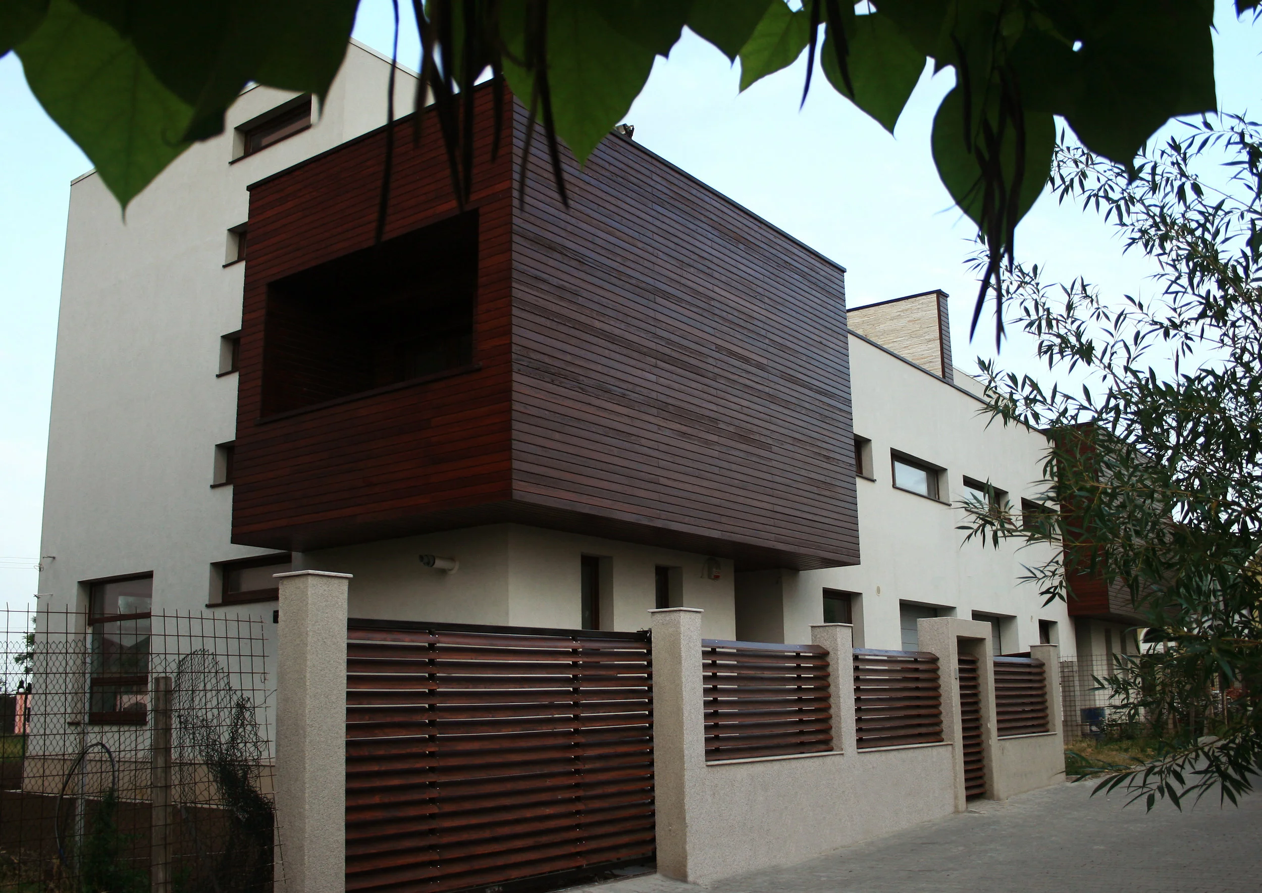 Birou de Arhitectura-Acasa