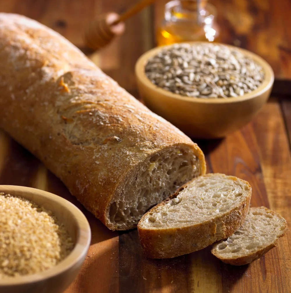 PRODUCTS — Boston Bread Service
