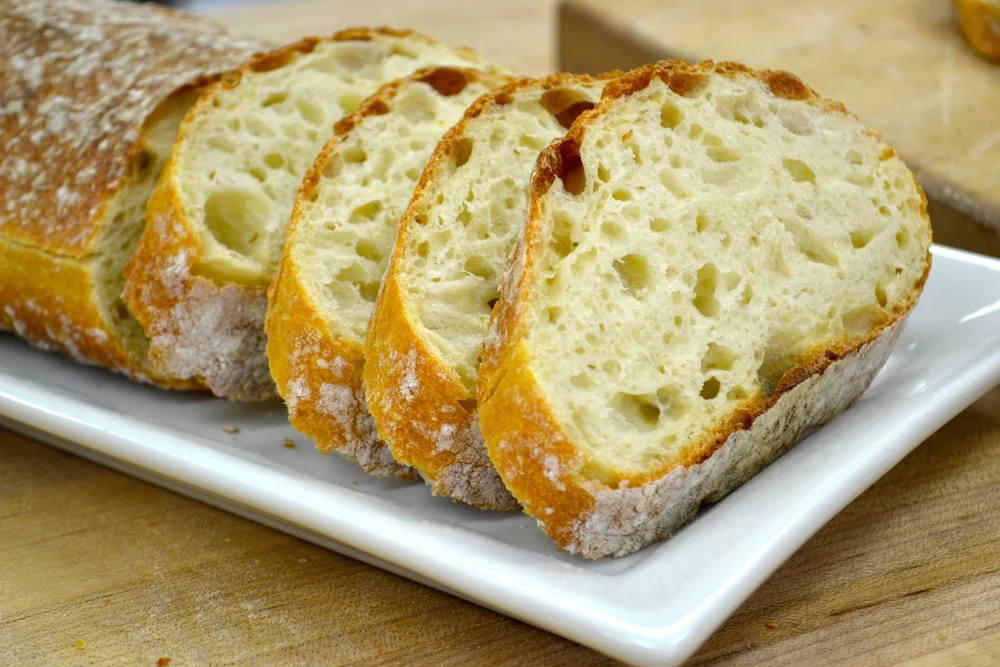 PRODUCTS — Boston Bread Service