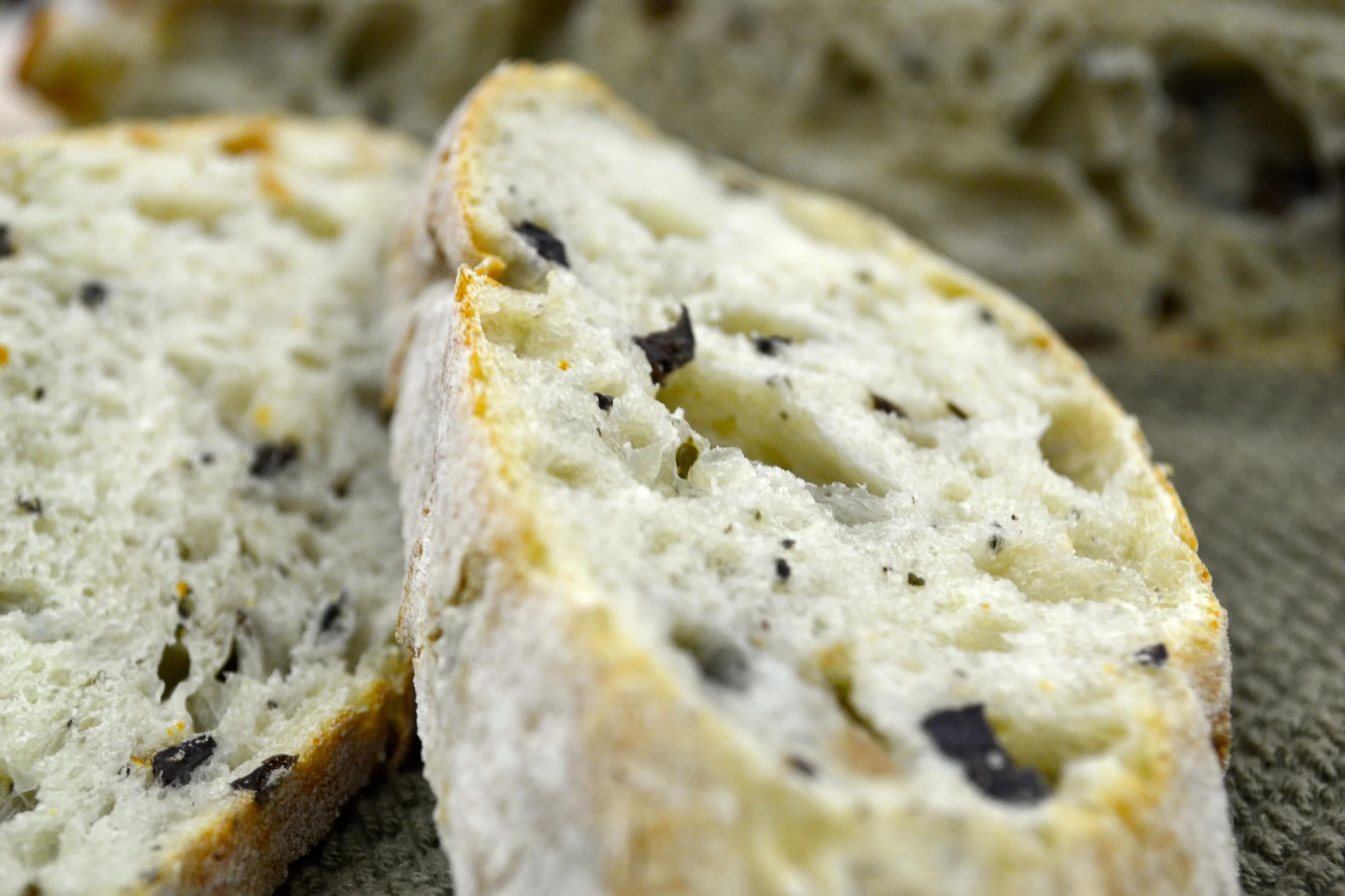 PRODUCTS — Boston Bread Service