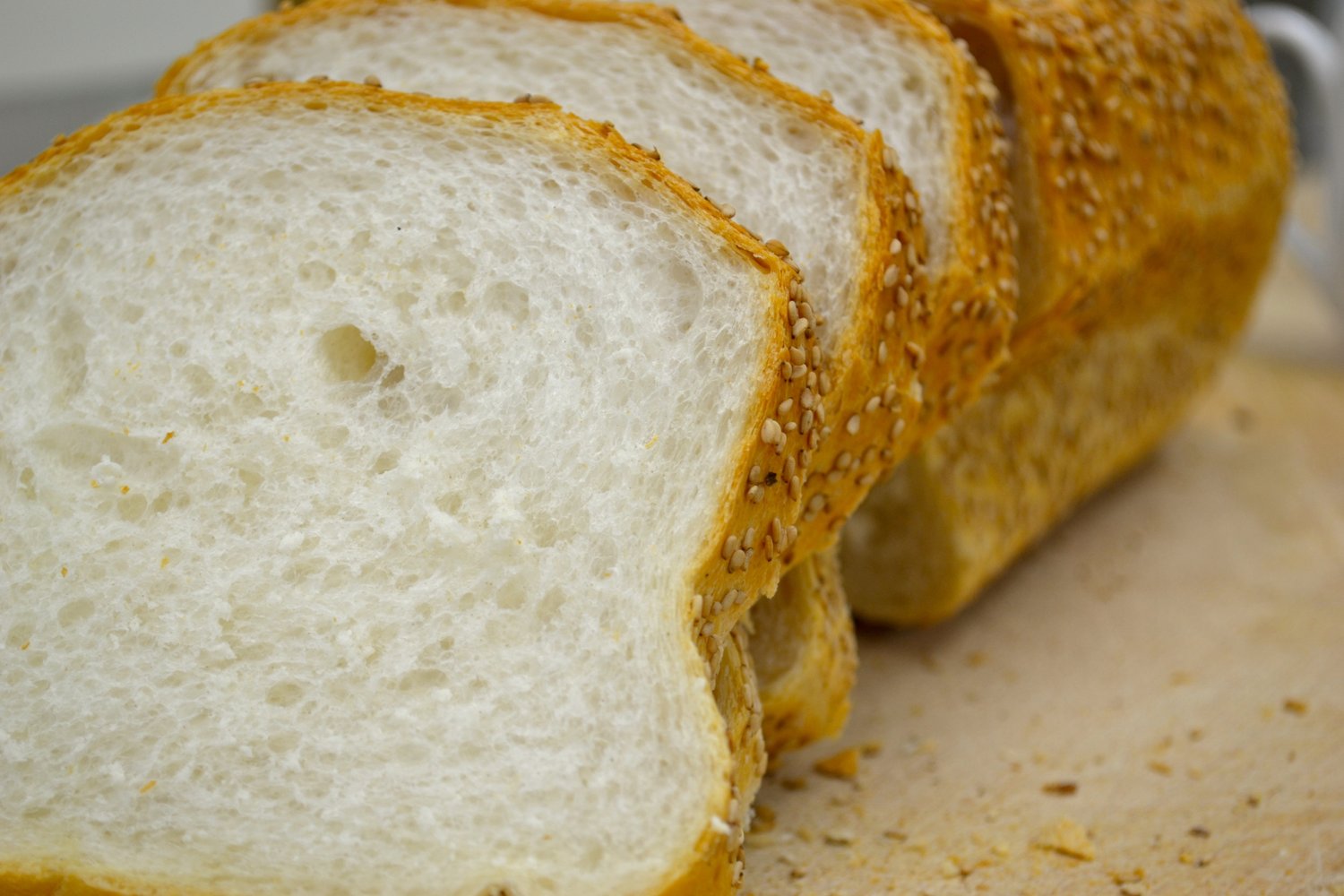 PRODUCTS — Boston Bread Service