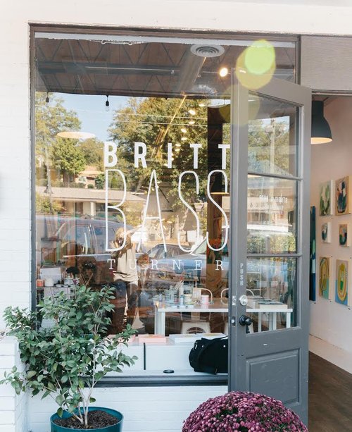 Blog — Miko + Boone Home