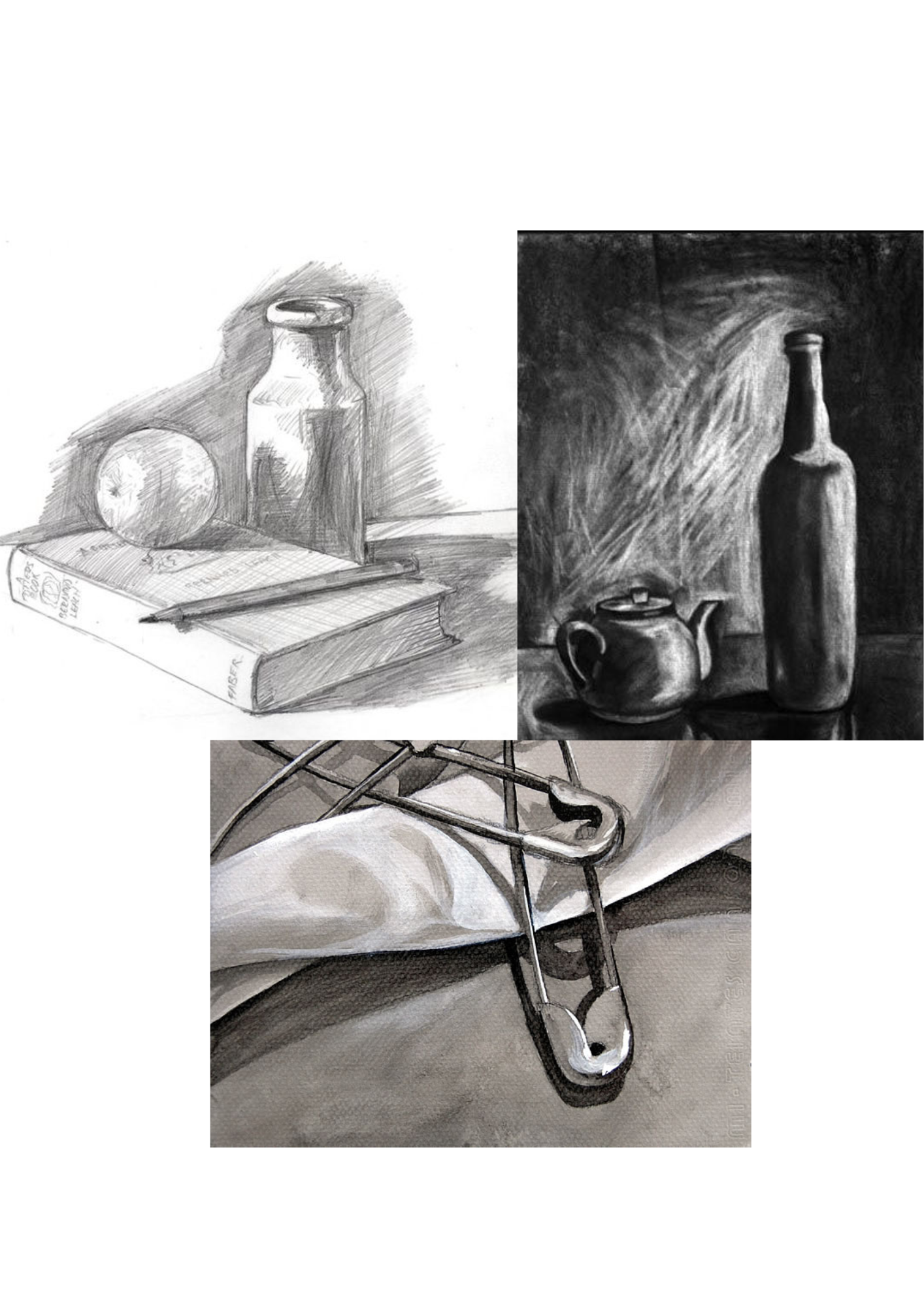 Adult Workshops & Programs — The Art Studio