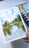 Adult Workshops & Programs — The Art Studio