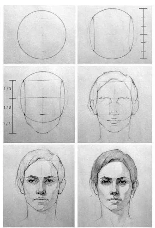 Adult Programs — The Art Studio