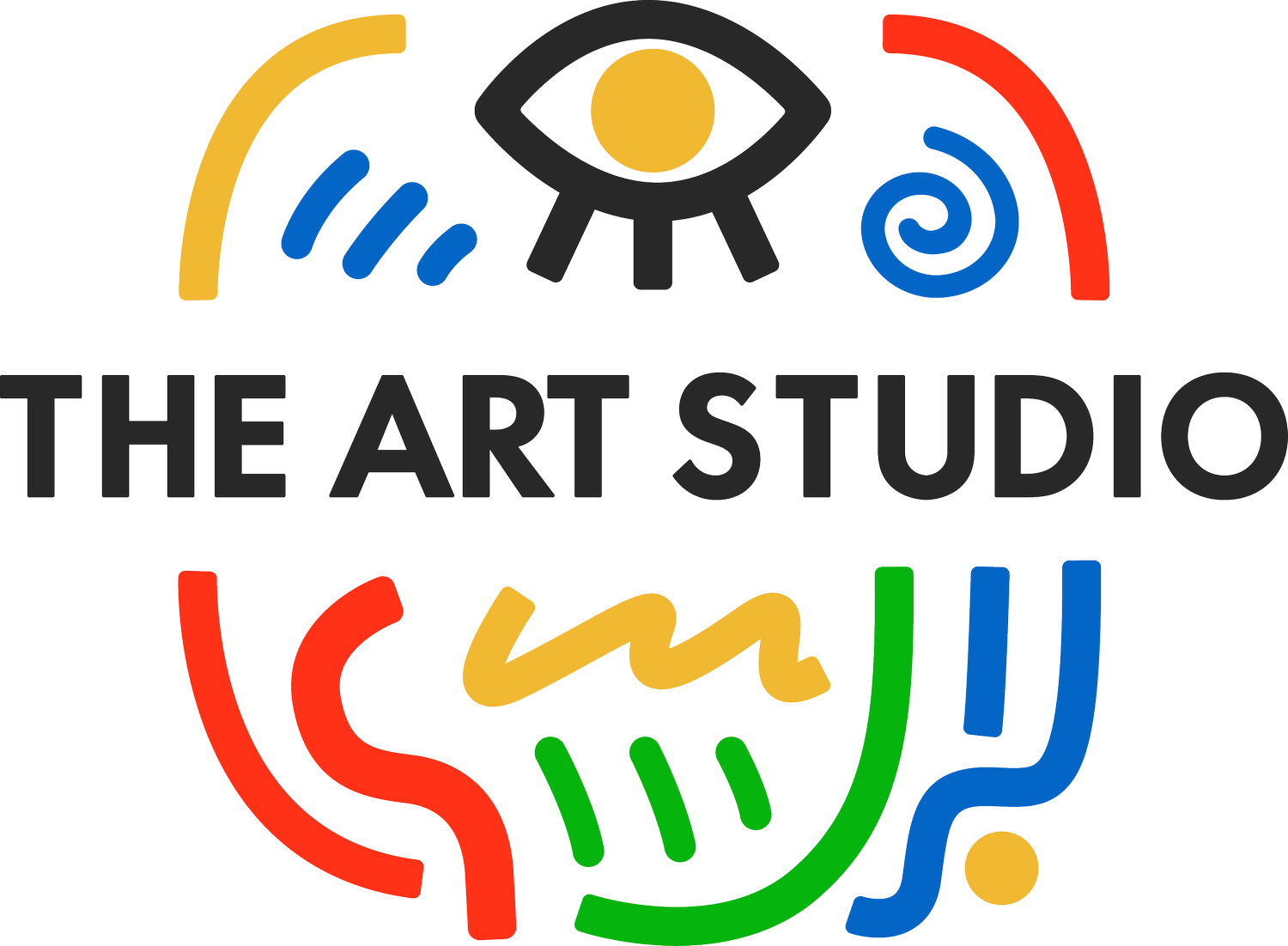 The Art Studio