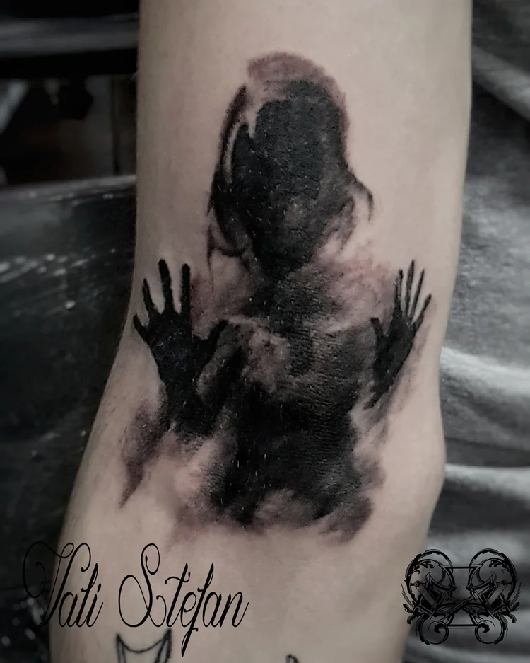 Gallery — Otzi Tattoos Glasgow