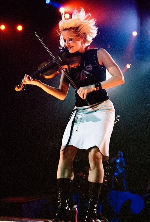 Dixie Chicks Martie