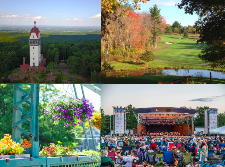 Simsbury, CT — Simsbury A Better Chance