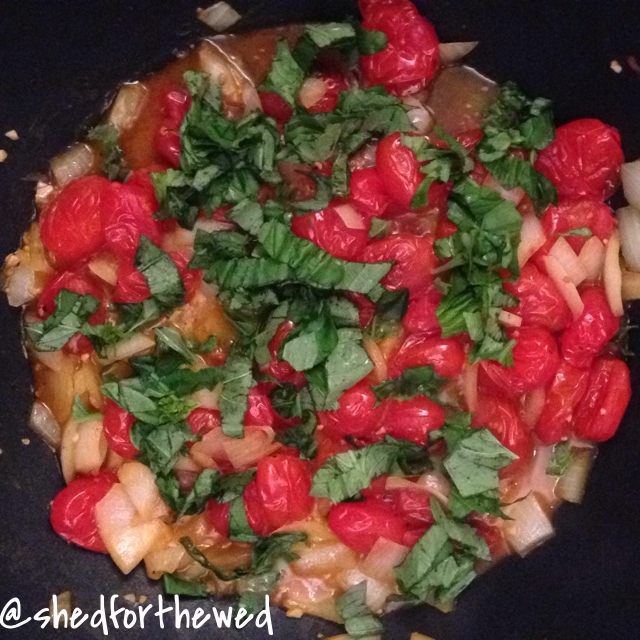 Zucca Fresca: Italian Style Butternut Squash — Shed for the Wed