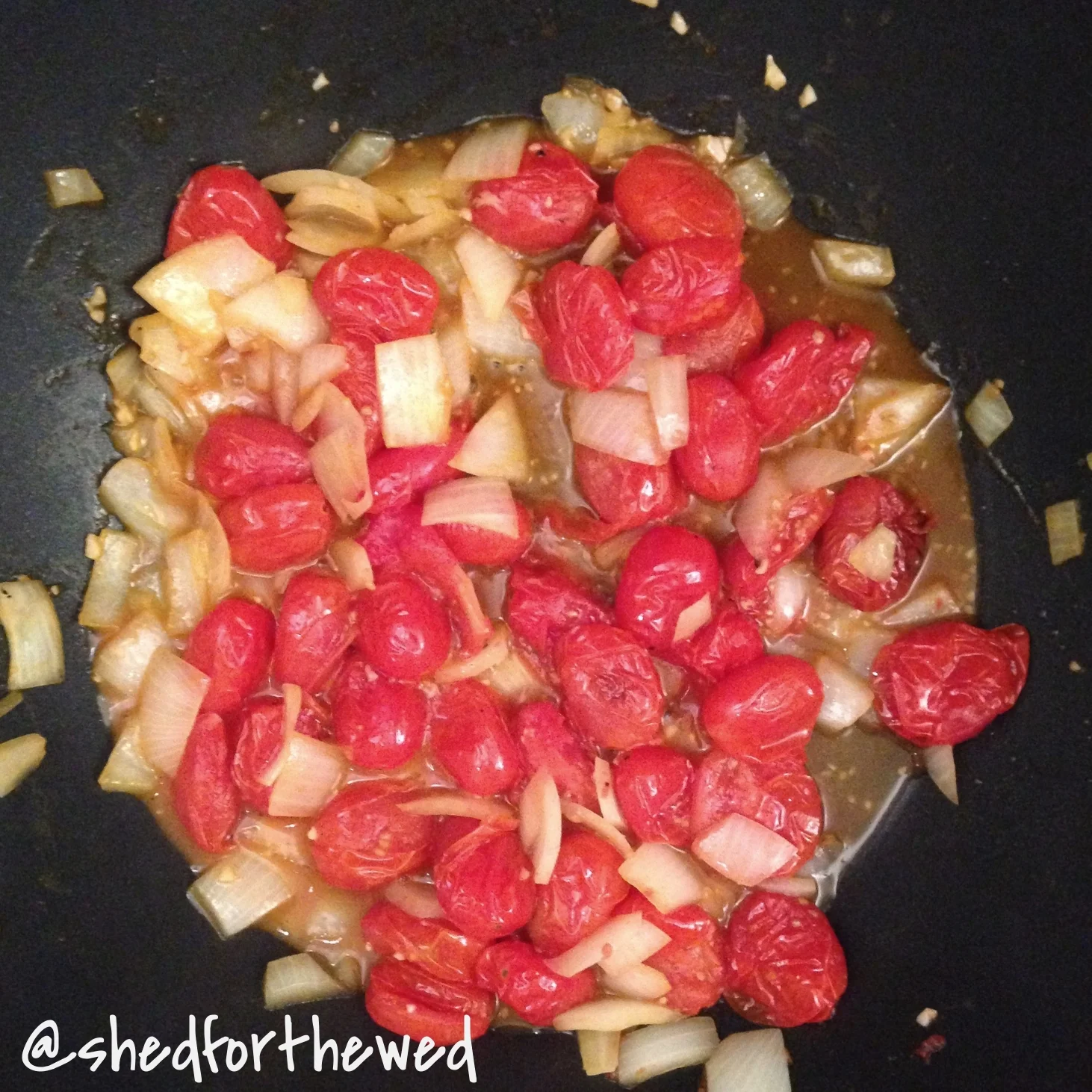 Zucca Fresca: Italian Style Butternut Squash — Shed for the Wed