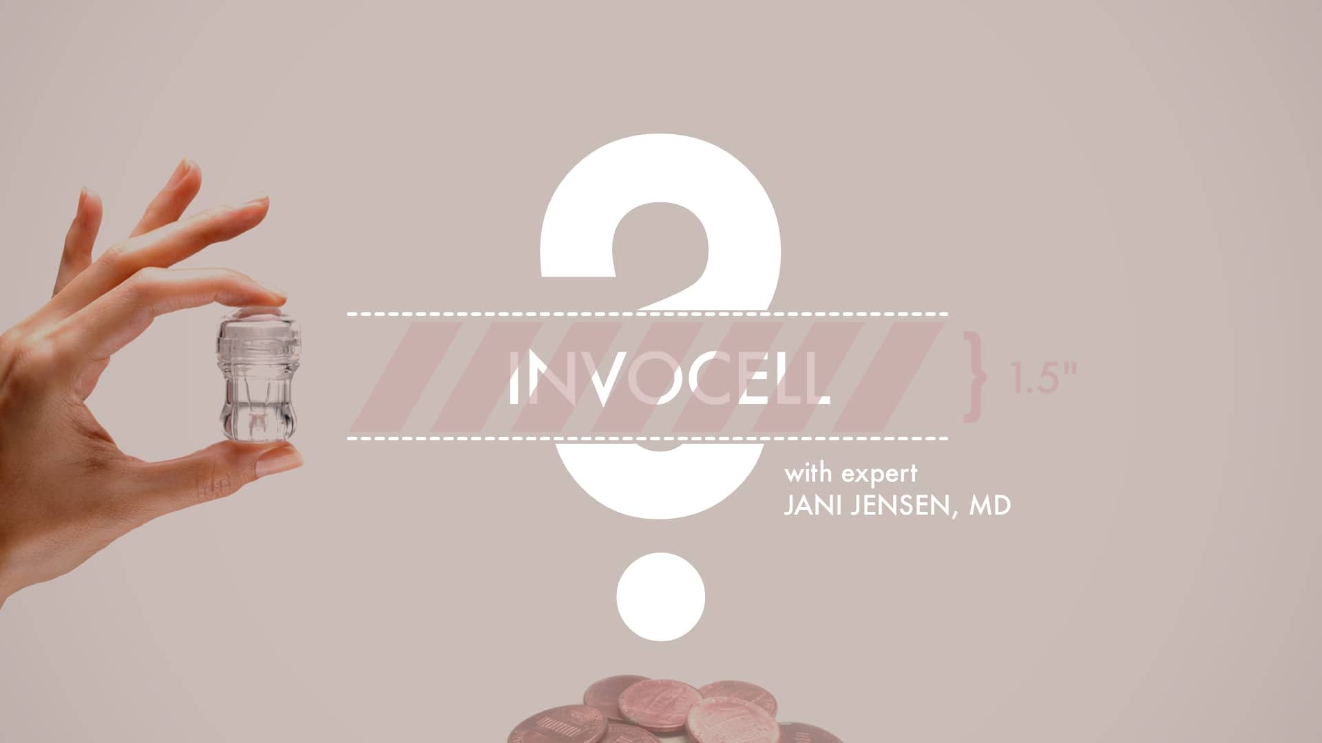 Exploring INVOCell - Is It Right For You? - LIFE HEALING LIFE