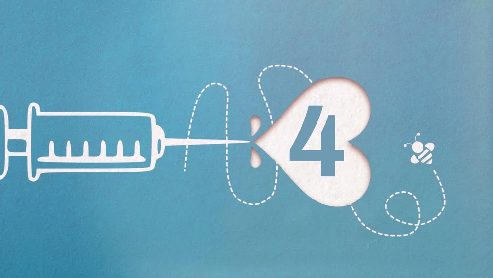 4 Tools for Better ART and IVF Shots - LIFE HEALING LIFE